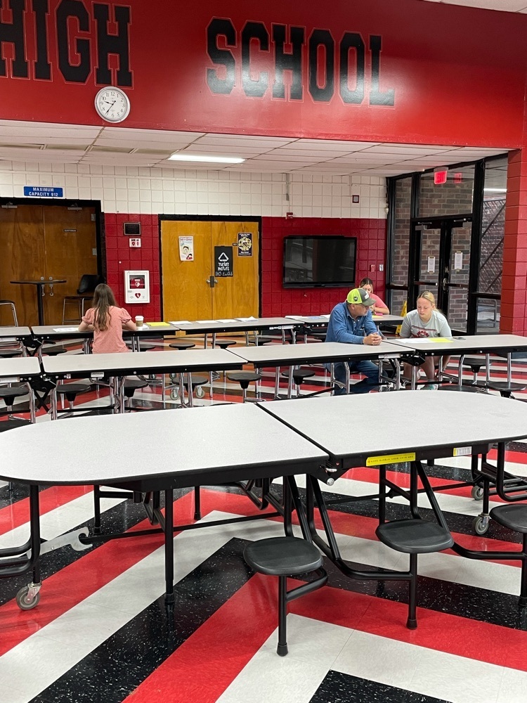 Idabel Public Schools